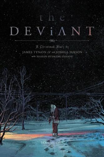 The Deviant Vol. 1 – Rarewaves.com