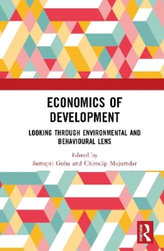 Samapti Guha Economics of Development – Rarewaves.com