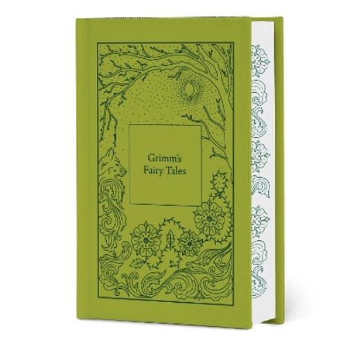 Grimm Brothers Grimm's Fairy Tales – Rarewaves.com
