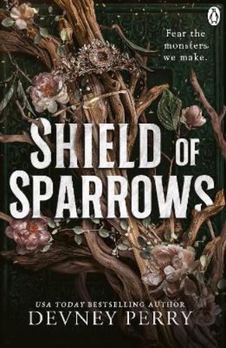 Devney Perry Shield of Sparrows – Rarewaves.com