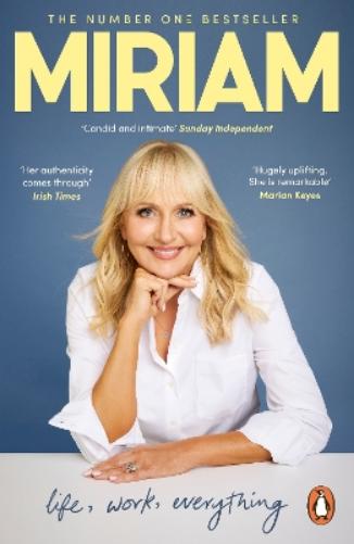 Miriam O'Callaghan Miriam – Rarewaves.com