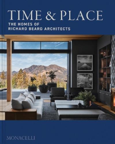 Architects Richard Beard Architects Time & Place – Rarewaves.com