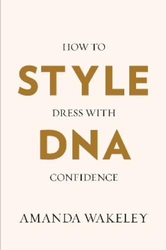 Amanda Wakeley Style DNA – Rarewaves.com