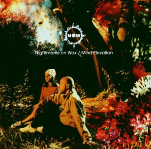 Nightmares On Wax Mind Elevation – Rarewaves.com