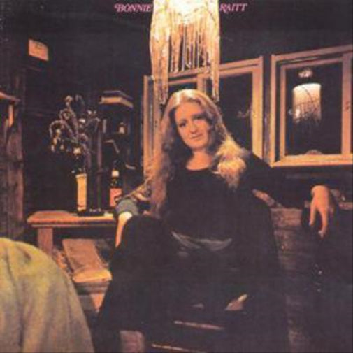 Bonnie Raitt Bonnie Raitt — Rarewaves.com