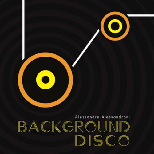 Alessandro Alessandroni Background Disco – Rarewaves.com