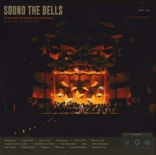 Dessa & The Minnesota Orchestra Sound the Bells – Rarewaves.com