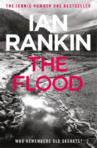 Ian Rankin The Flood – Rarewaves.com