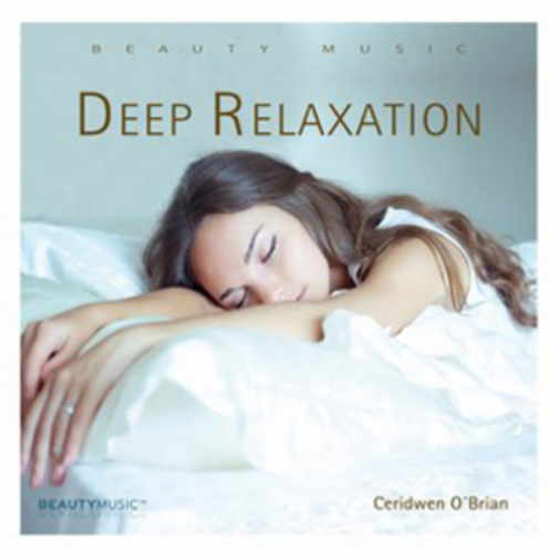 Ceridwen O'Brian Deep Relaxation – Rarewaves.com