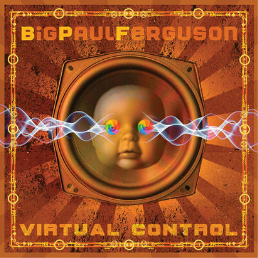Big Paul Ferguson Virtual Control – Rarewaves.com