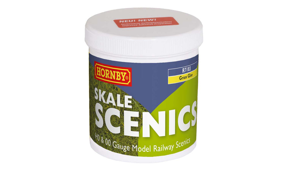 Hornby Grass Glue – Rarewaves.com