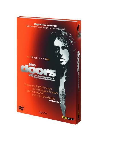20Th Anniversary Special Edition [2 Dvds – Rarewaves.com