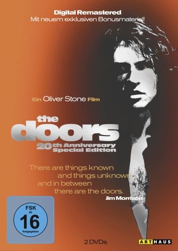 20Th Anniversary Special Edition [2 Dvds – Rarewaves.com