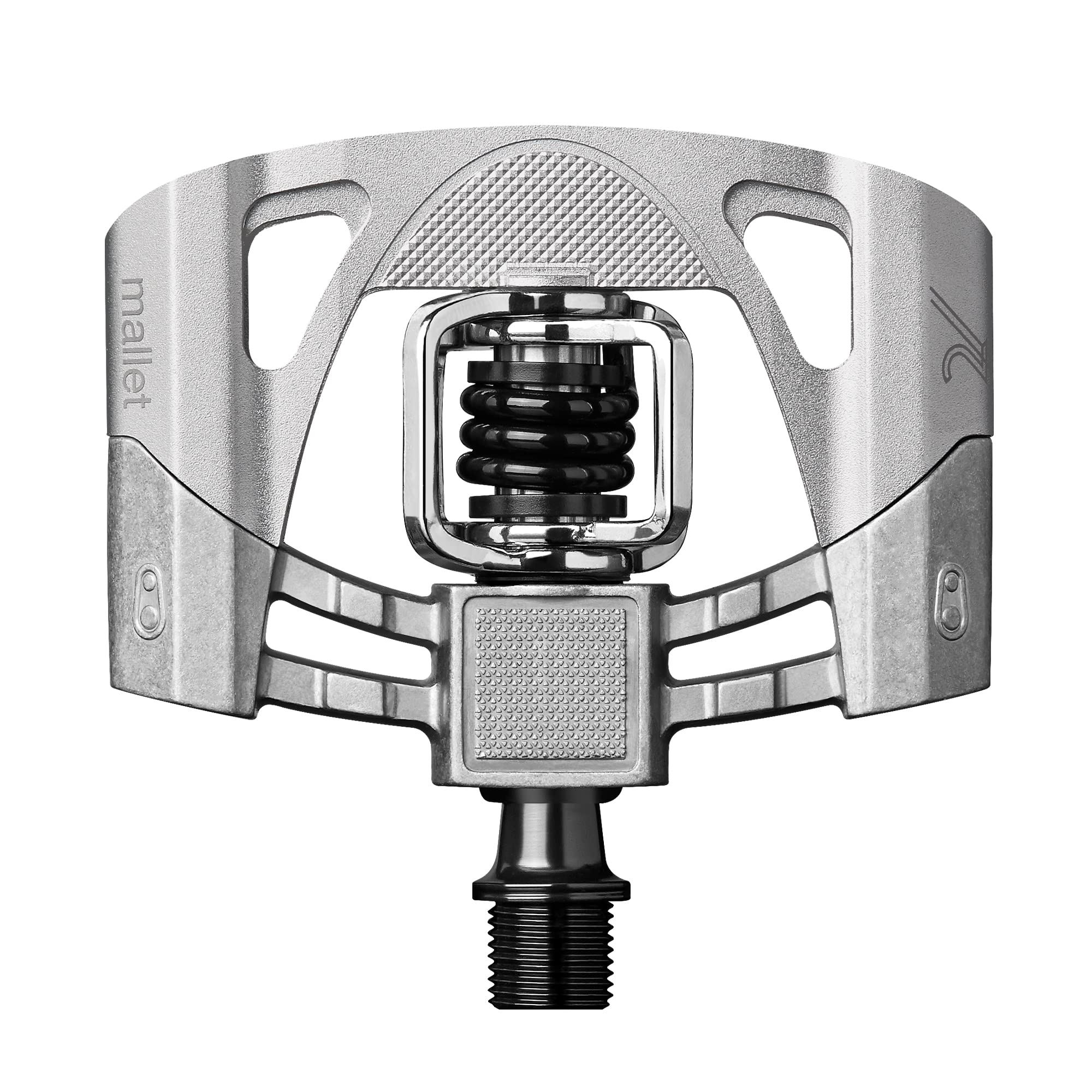 CRANKBROTHERS Mallet-2 Pedals – Rarewaves.com