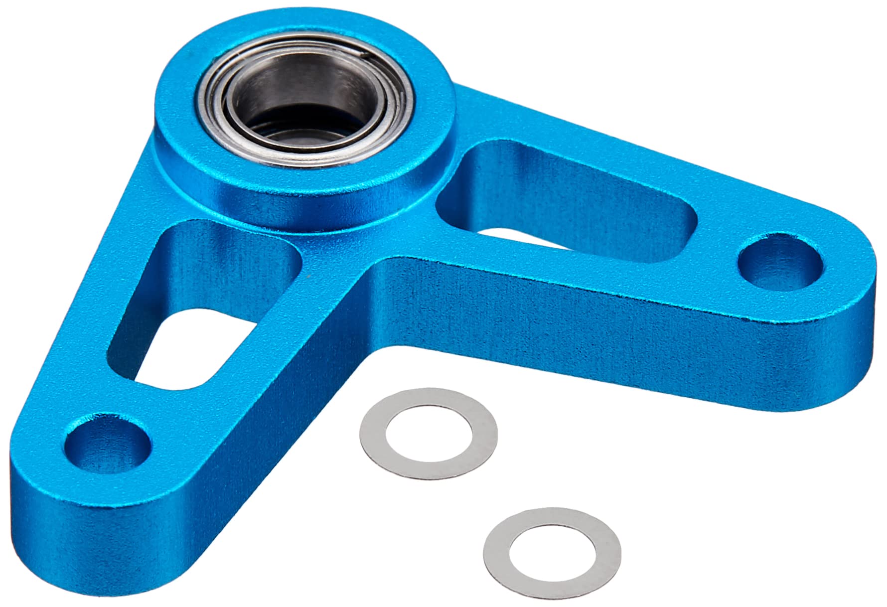 TAMIYA Auto 22034 TD4 Aluminium Deflection Lever (1) Ball Bearing ...