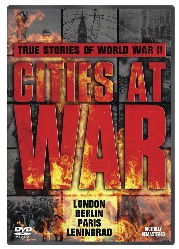 Cities at War — Rarewaves.com