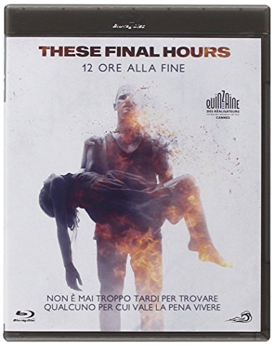 These final hours — Rarewaves.com
