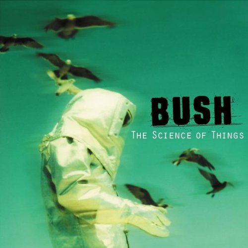 Bush Science of Things — Rarewaves.com