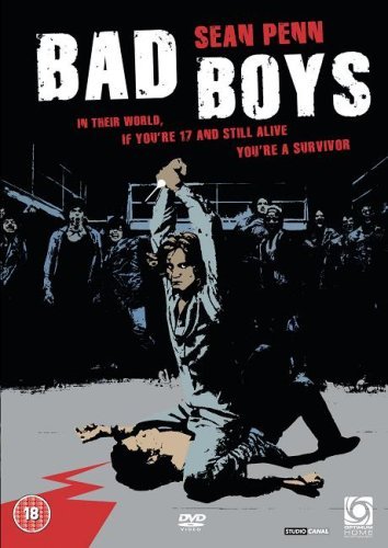 Bad Boys (1983) – Rarewaves.com