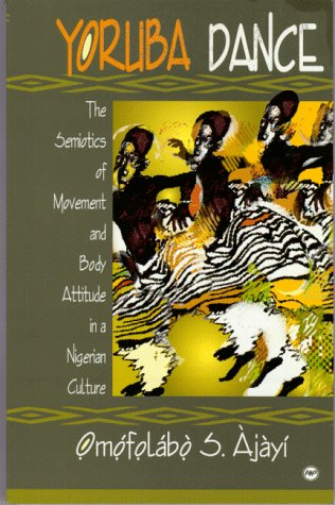 Omofolabo S Ajayi Yoruba Dance – Rarewaves.com