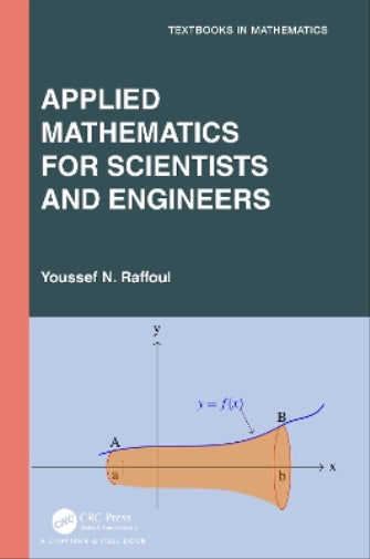 Applied Mathematics for Scientists and Engineers — Rarewaves.com