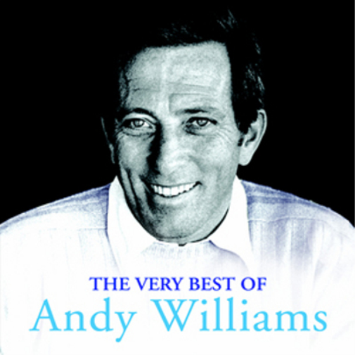 Andy Williams The Very Best Of – Rarewaves.com