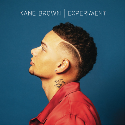 Kane Brown Experiment – Rarewaves.com