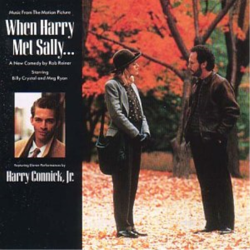 When Harry Met Sally – Rarewaves.com
