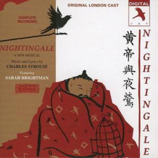 Various Artists Nightingale – Rarewaves.com