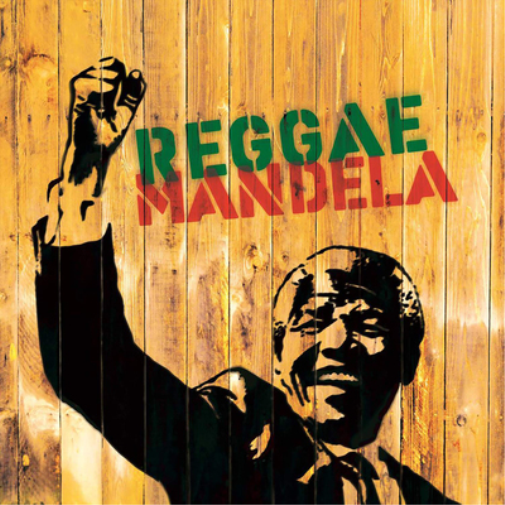 Various Artists Reggae Mandela – Rarewaves.com