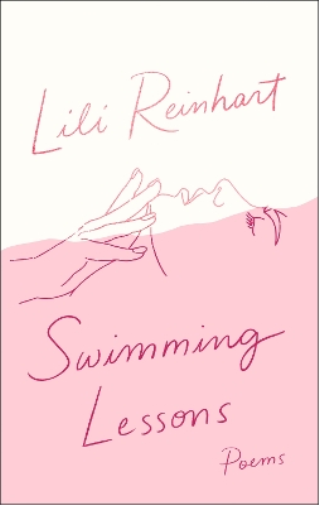Lili Reinhart Swimming Lessons: Poems – Rarewaves.com