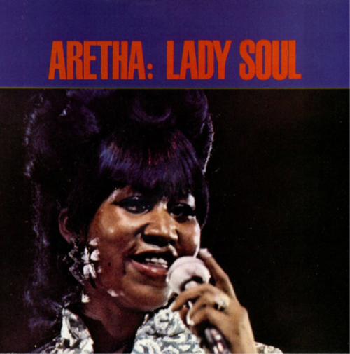 Lady Soul – Rarewaves.com