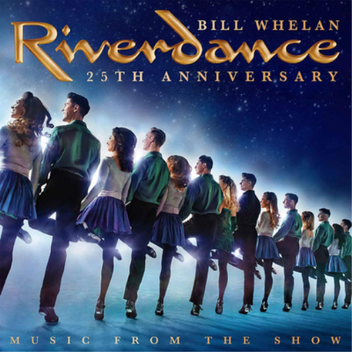 Bill Whelan Riverdance: Music from the Show – Rarewaves.com