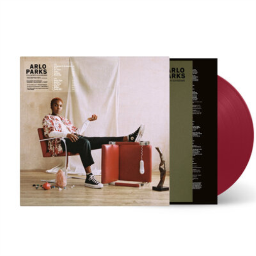 Arlo Parks Collapsed in Sunbeams – Rarewaves.com