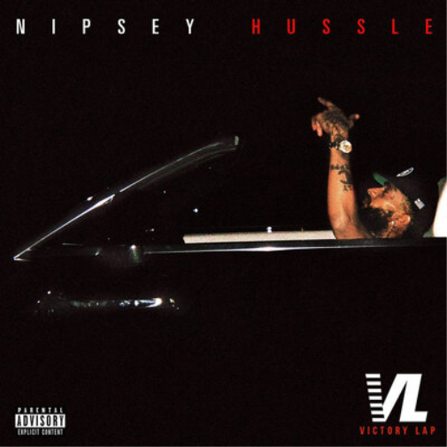 Nipsey Hussle Victory Lap – Rarewaves.com