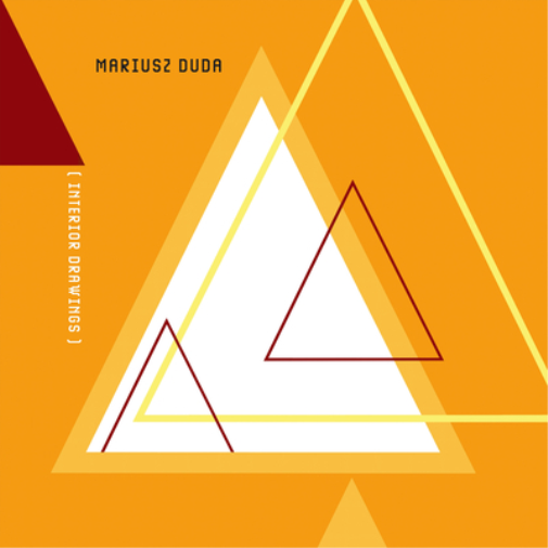 Mariusz Duda Interior Drawings – Rarewaves.com