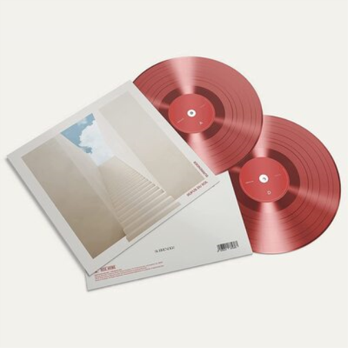 Rüfüs Du Sol Surrender – Rarewaves.com