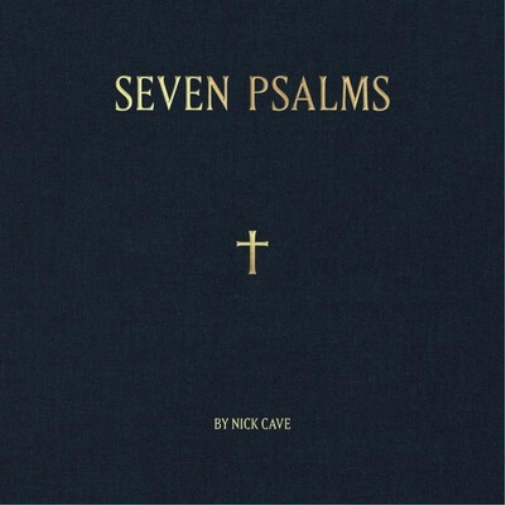 Nick Cave Seven Psalms – Rarewaves.com